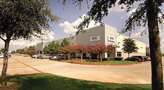 DAC Vision | Our Story | DAC