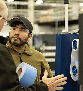 DAC Vision | About DAC | DAC