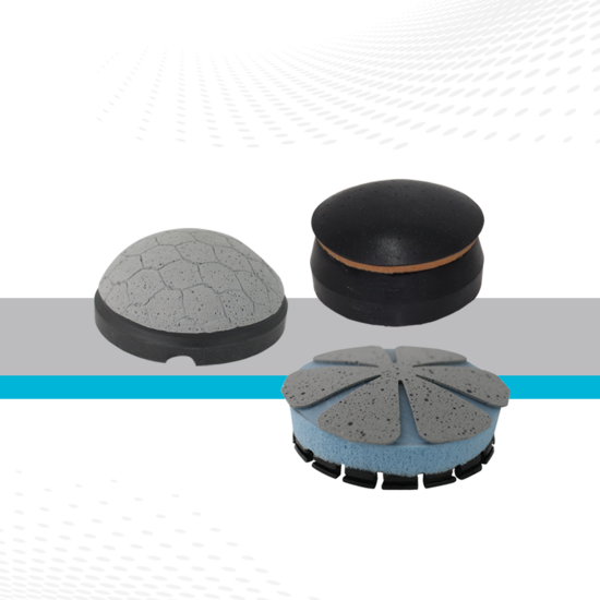 DAC Vision | Optical Labs | Consumables for Lens Surfacing | DAC