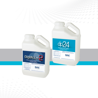 DAC Vision | Optical Labs | Consumables for Lens Surfacing | DAC