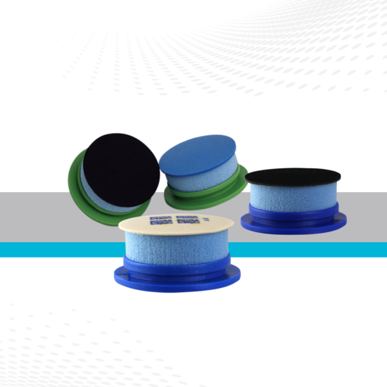 DAC Vision | Optical Labs | Consumables for Lens Surfacing | DAC