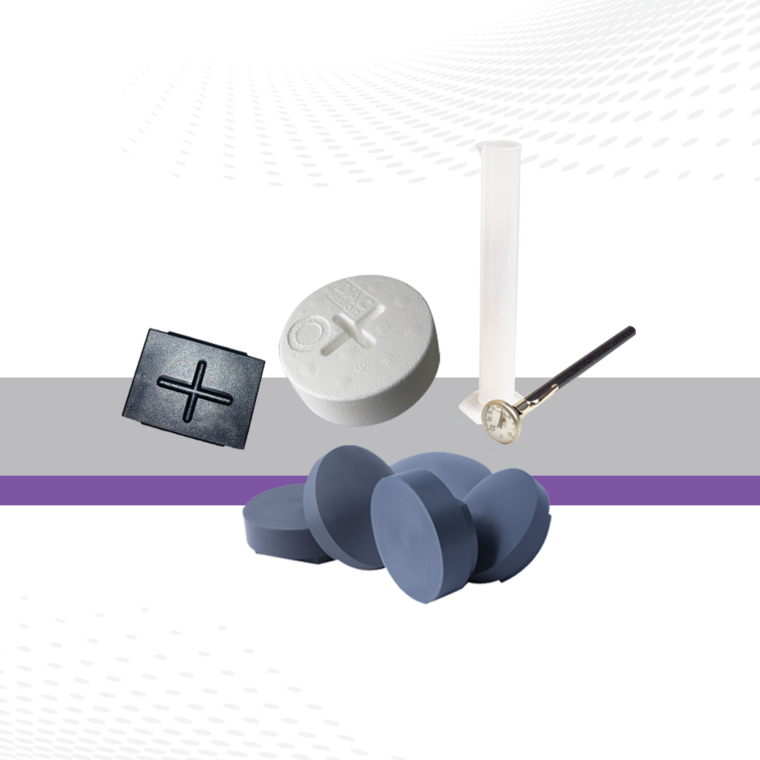 DAC Vision | Optical Labs | Consumables for Lens Surfacing | DAC
