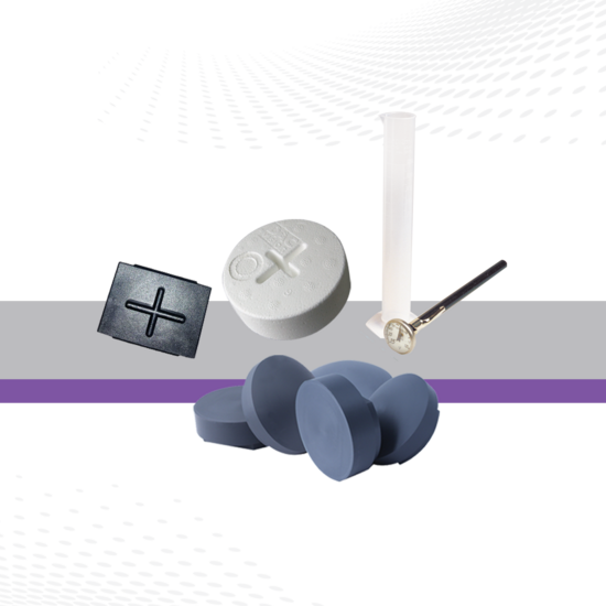 DAC Vision | Optical Labs | Consumables for Lens Surfacing | DAC
