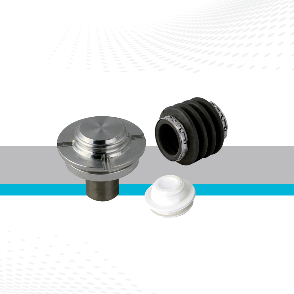 DAC Vision | Optical Labs | Consumables for Lens Surfacing | DAC