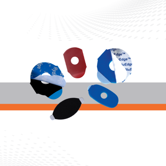 DAC Vision | Optical Labs | Consumables for Finishing | DAC