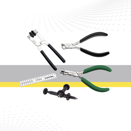 DAC Vision | Solutions for ECPs | Edging Pad Products | DAC