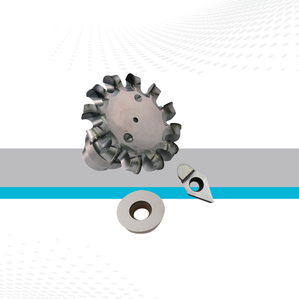 DAC Vision | Optical Labs | Consumables for Lens Surfacing | DAC