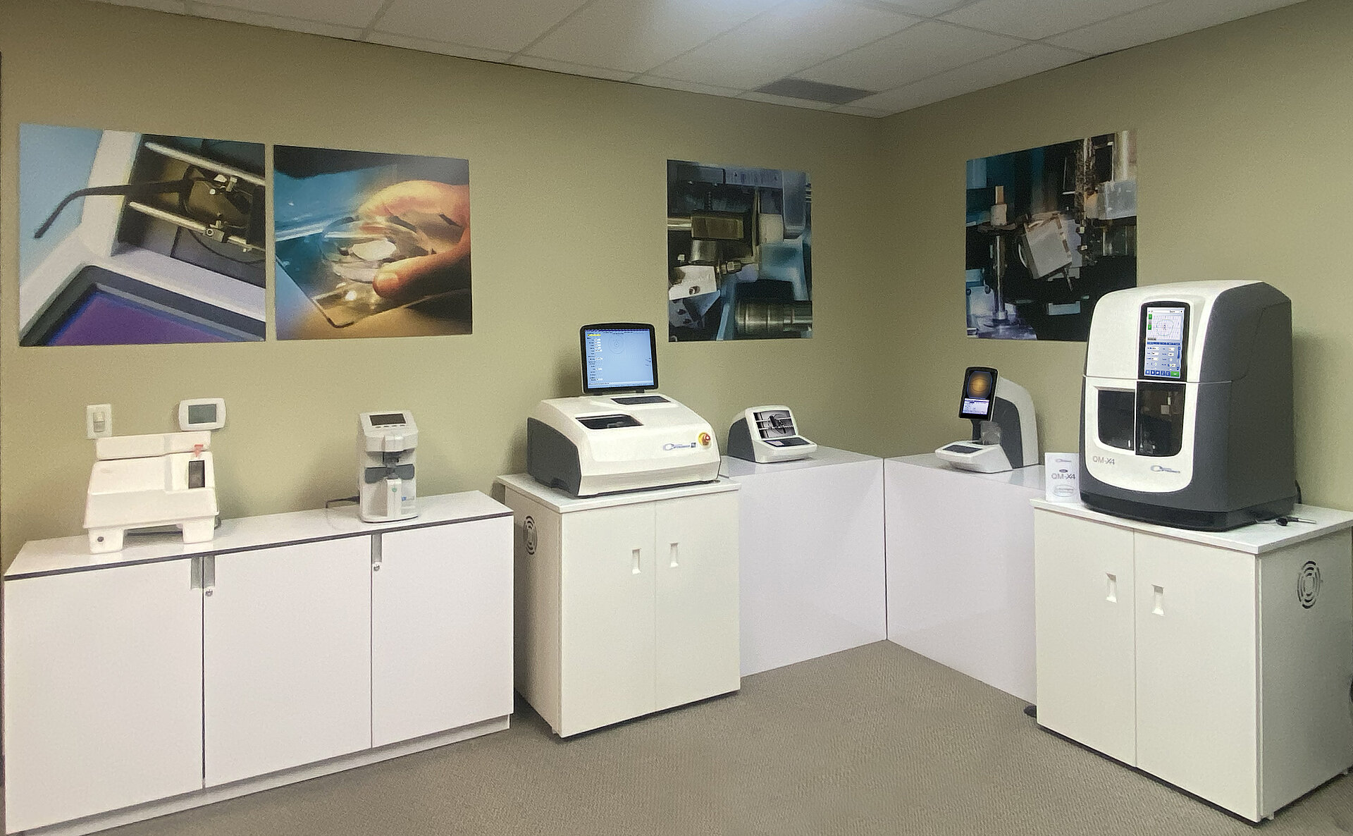 DAC Vision | National Optronics Academy | DAC