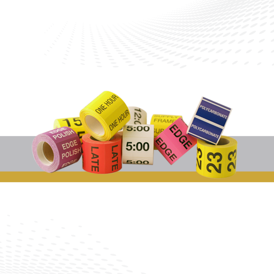 DAC Vision | Optical Labs | General Lab Supplies | DAC