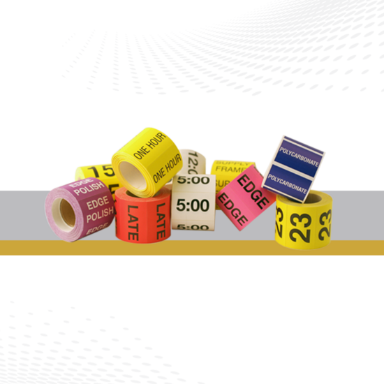 DAC Vision | Optical Labs | General Lab Supplies | DAC