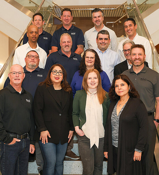 DAC Vision | About DAC | DAC