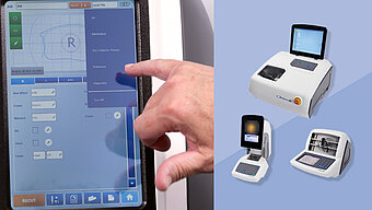 DAC Vision | National Optronics Academy | DAC