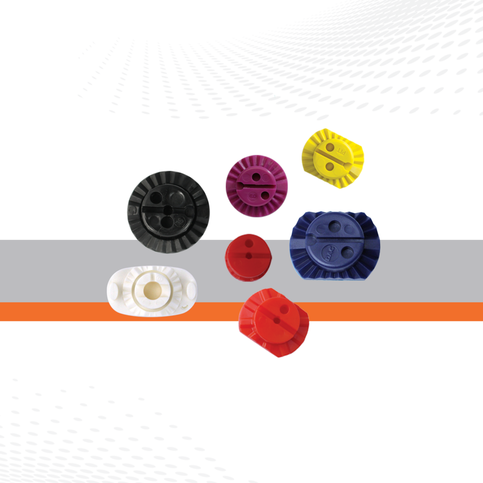 DAC Vision | Optical Labs | Consumables for Finishing | DAC