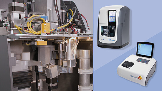 DAC Vision | National Optronics Academy | DAC